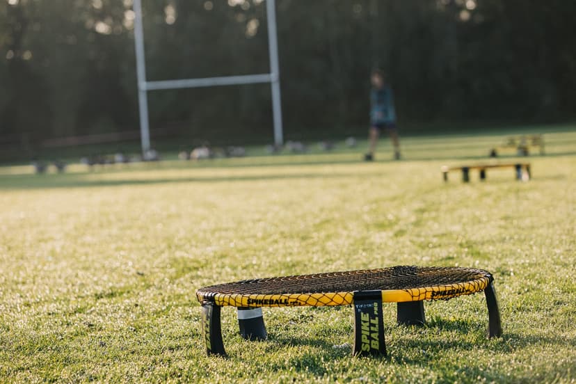 Comment jouer au roundnet ? Les règles du roundnet
